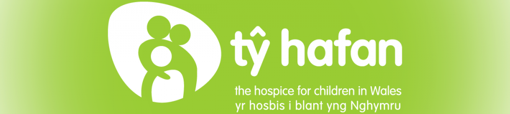 Ty Hafan Childrens Hospice | Top Nun - Charity Challenge
